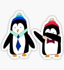 Pingu: Stickers | Redbubble