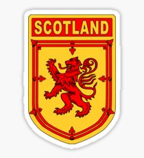 Scottish: Stickers | Redbubble
