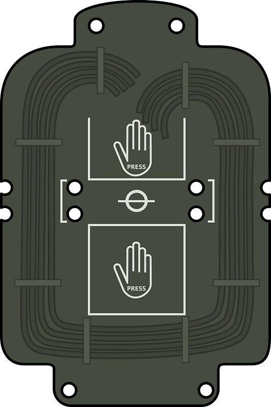 Rainbow Six Siege: Stickers | Redbubble