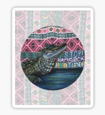 Hammock: Stickers | Redbubble