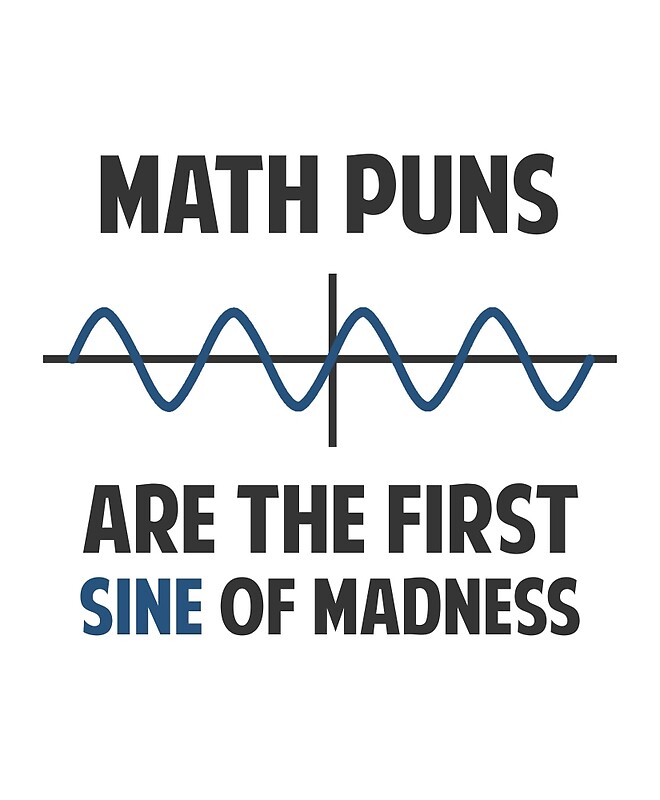 Math Club: Posters | Redbubble