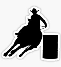 Rodeo: Stickers | Redbubble