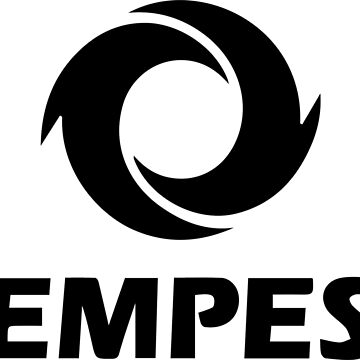 "TEMPEST Logo" Cap for Sale by danielletrisha | Redbubble