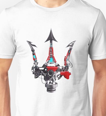 Maserati: Gifts & Merchandise | Redbubble