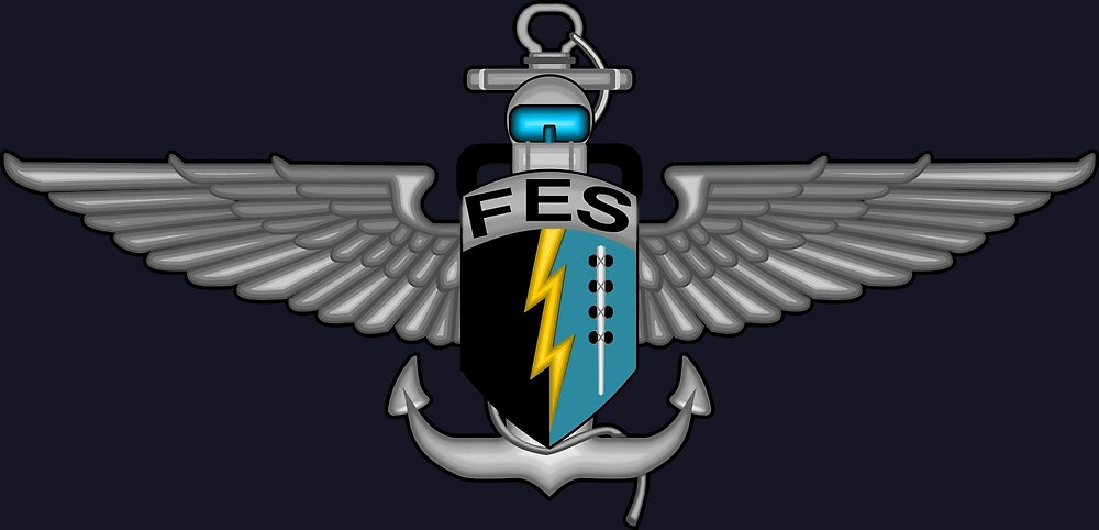 "Mexican Naval Commando Fuerzas Especiales - FES" by wordwidesymbols ...
