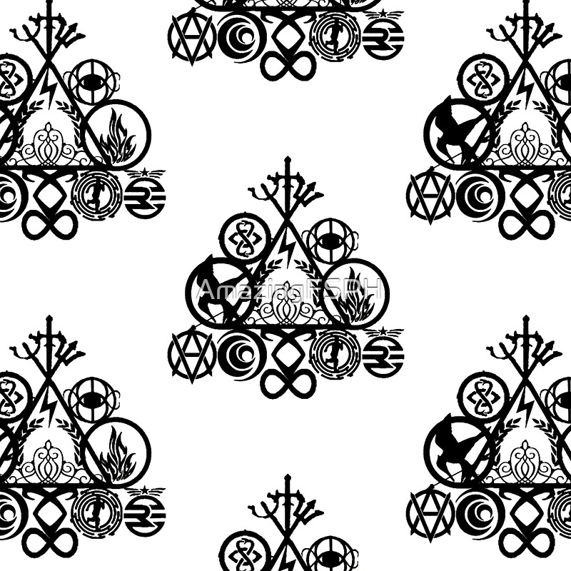 Acotar: Accessories | Redbubble