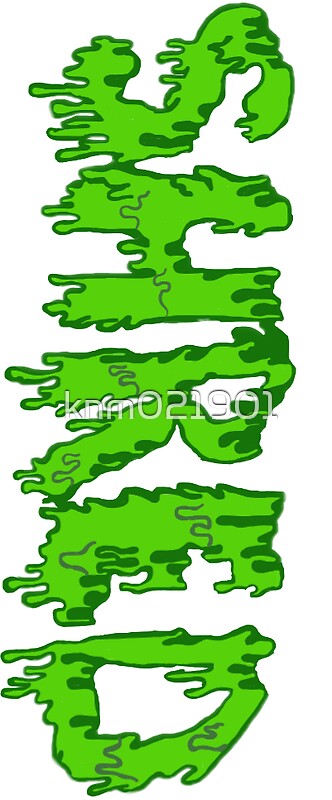 Slime: Stickers | Redbubble