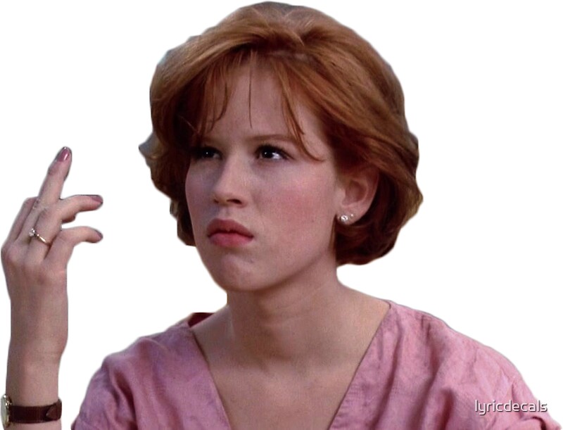 Middle Finger: Gifts & Merchandise | Redbubble