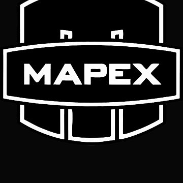 "Mapex Logo Essential T-Shirt.png" Essential T-Shirt for Sale by ...
