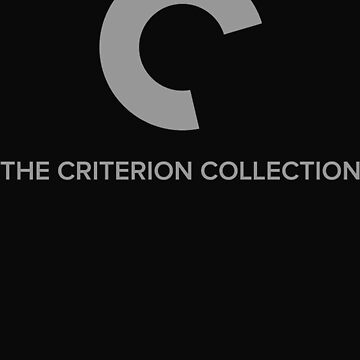 "THE CRITERION COLLECTION cult movie indie oscar cannes Essential T ...