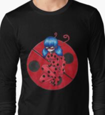 Miraculous Ladybug: T-Shirts | Redbubble