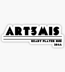 Ready Player One: Stickers | Redbubble
