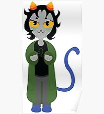 Homestuck: Posters | Redbubble