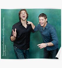 Castiel Posters | Redbubble