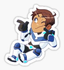 Voltron: Stickers | Redbubble