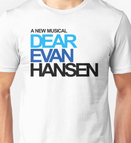Dear Evan Hansen: Gifts & Merchandise | Redbubble
