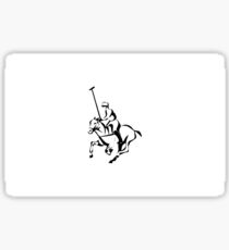 Ralph Lauren: Stickers | Redbubble