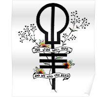 Twenty One Pilots: Posters | Redbubble