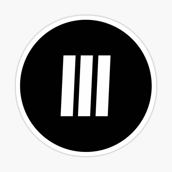 Adidas Stickers Redbubble