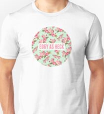 Edgy: T-Shirts | Redbubble