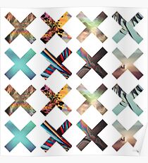 The Xx: Posters | Redbubble