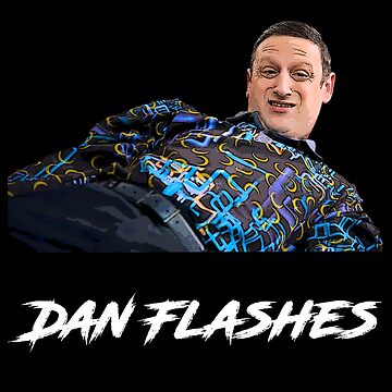 " ITYSL- Dan Flashes Pattern Tim" Poster for Sale by FancyDesigner ...