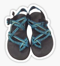 Chaco: Stickers | Redbubble