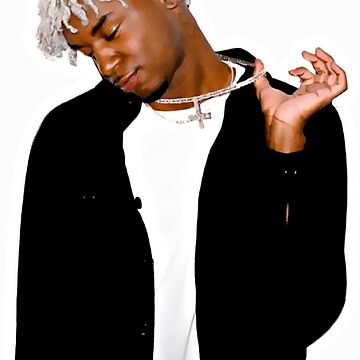 "Ken Carson Sticker " Sticker for Sale by samguzman188 | Redbubble