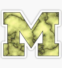 Central Michigan University: Stickers | Redbubble