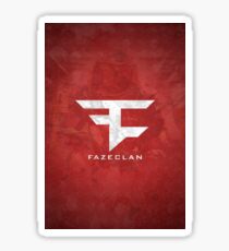 Faze: Stickers | Redbubble