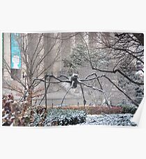 Louise Bourgeois: Posters | Redbubble