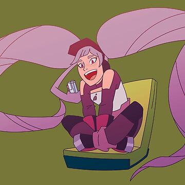 "Entrapta | She-ra and the Princesses of Power" Poster for Sale by ...