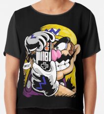 Wario Gifts & Merchandise | Redbubble