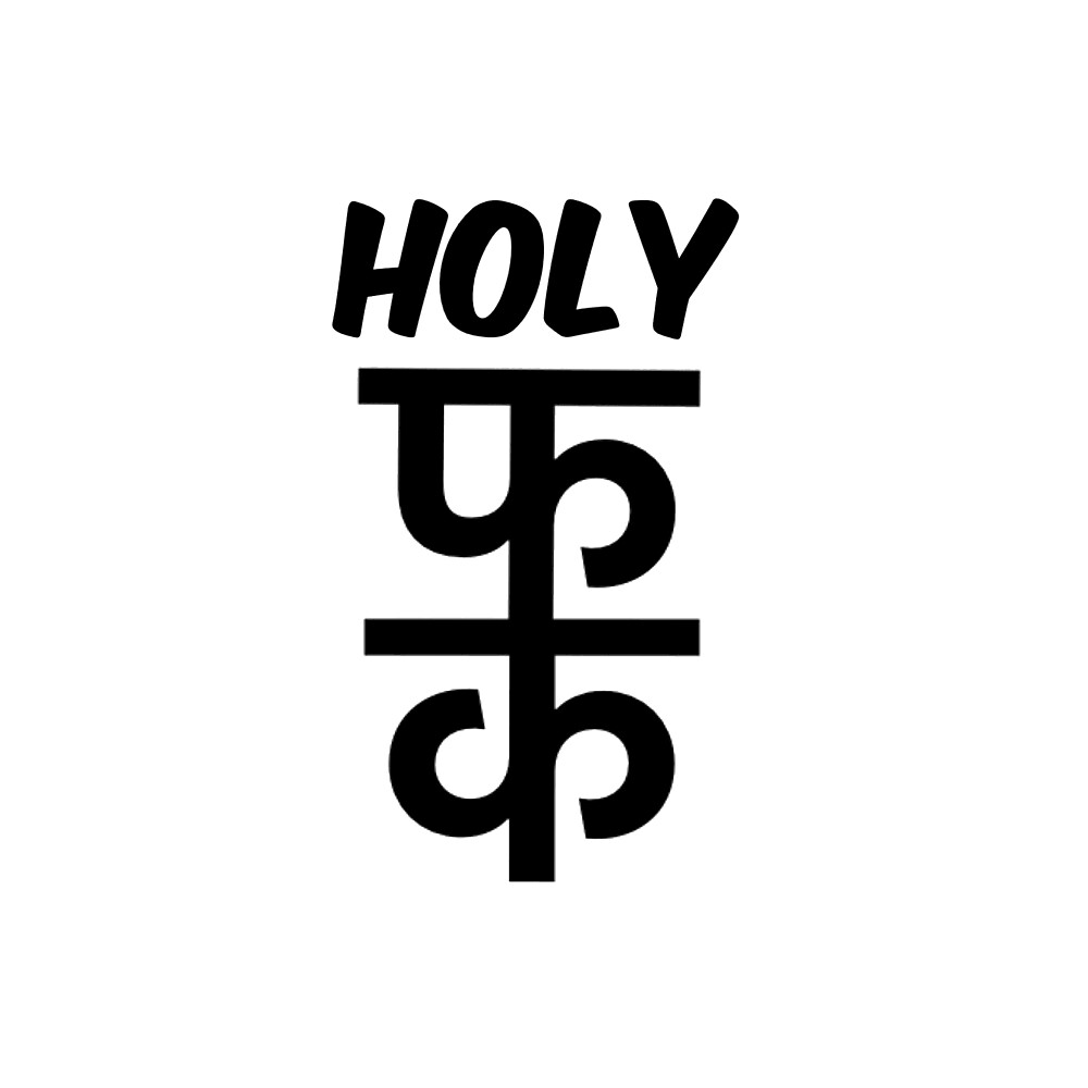 Holy Fuck By Mallsd Redbubble