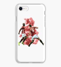Pogba: iPhone Cases & Skins for X, 8/8 Plus, 7/7 Plus, SE, 6s/6s Plus ...