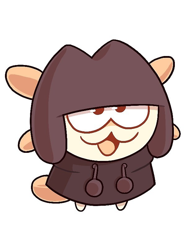 "Benny Sticker" by grind3h | Redbubble