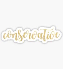 Conservative: Gifts & Merchandise | Redbubble