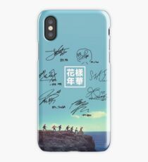 Bangtan Boys iPhone Cases & Covers for X, 8/8 Plus, 7/7 Plus, SE, 6s/6s ...