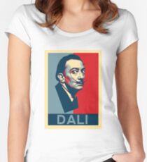 Salvador Dali: T-Shirts | Redbubble