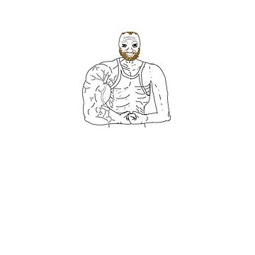 "coomer" Sticker for Sale by comglim | Redbubble