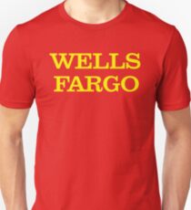 Wells Fargo: Gifts & Merchandise | Redbubble