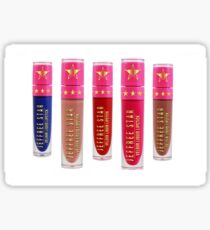 Mac Cosmetics: Stickers | Redbubble