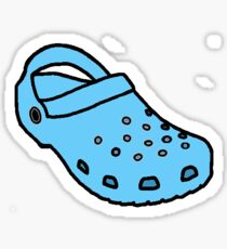Croc: Gifts & Merchandise | Redbubble