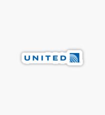 United Airlines: Gifts & Merchandise | Redbubble