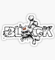 Ken Block: Stickers | Redbubble