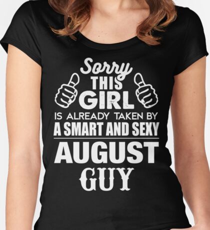 August: Gifts & Merchandise | Redbubble