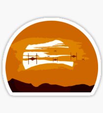 Spaceship: Stickers | Redbubble