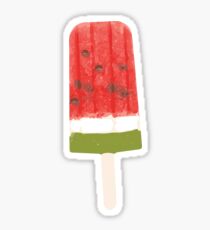 Popsicle: Stickers | Redbubble