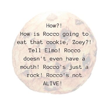 "Elmo Rant" Sticker for Sale by kbotstuck201 | Redbubble