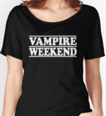 Vampire Weekend T-Shirts